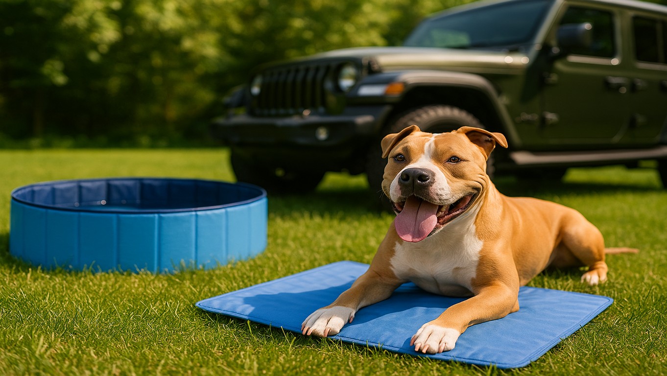 Jessy und ihre sommerliche Botschaft | shopJK